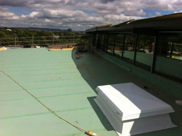 Projects | Fulwood Roofing Services